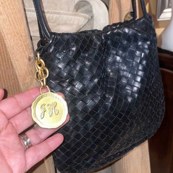 Jay Herbert | Bags | Jay Herbert Leather Purse | Poshmark